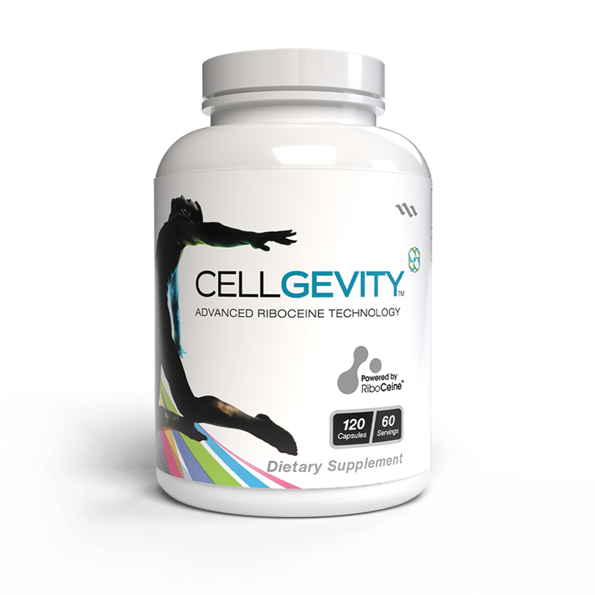 Cellgevity Energy Bundle (with ATP) • LiveMax