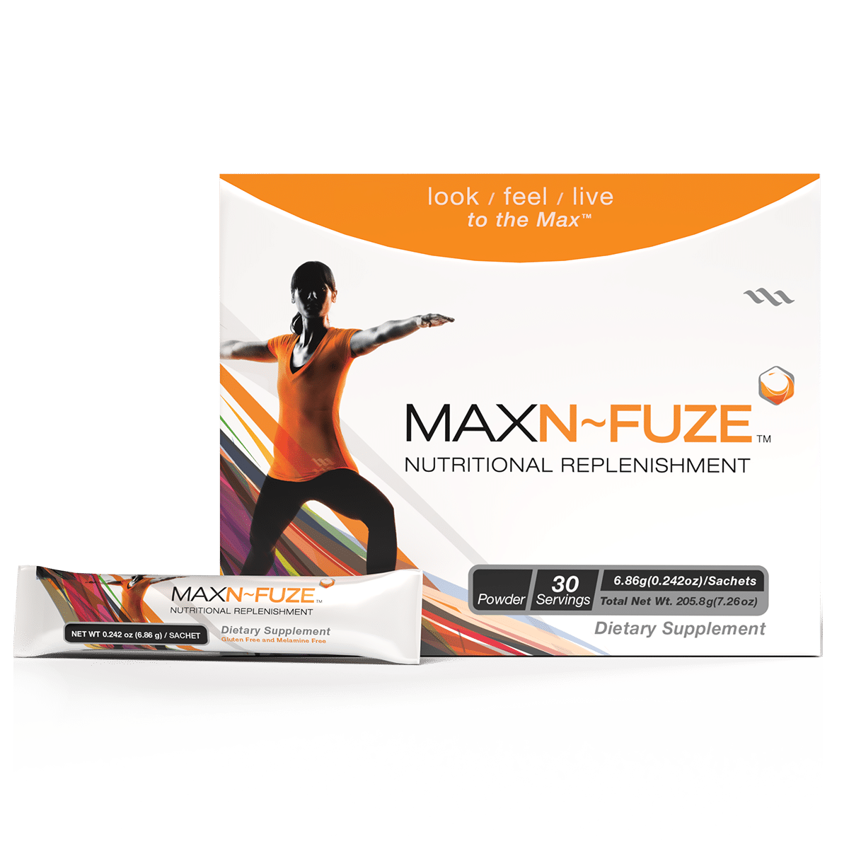 Max Performance Trio - UK • LiveMax