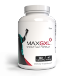 MaxGXL™ • NAC for Glutathione Production • Live Max