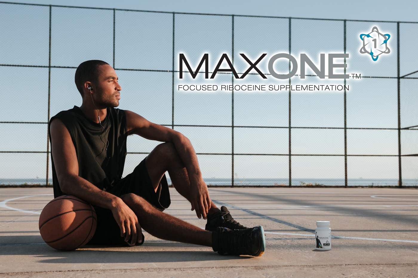 MaxOne™ favorece eficientemente la producción del glutatión