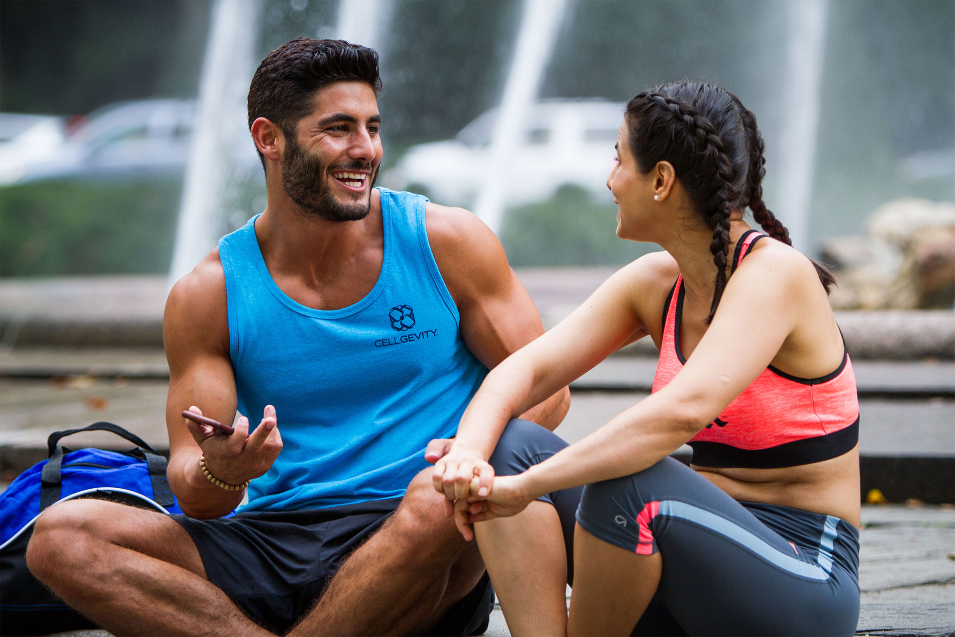 Information • LiveMax