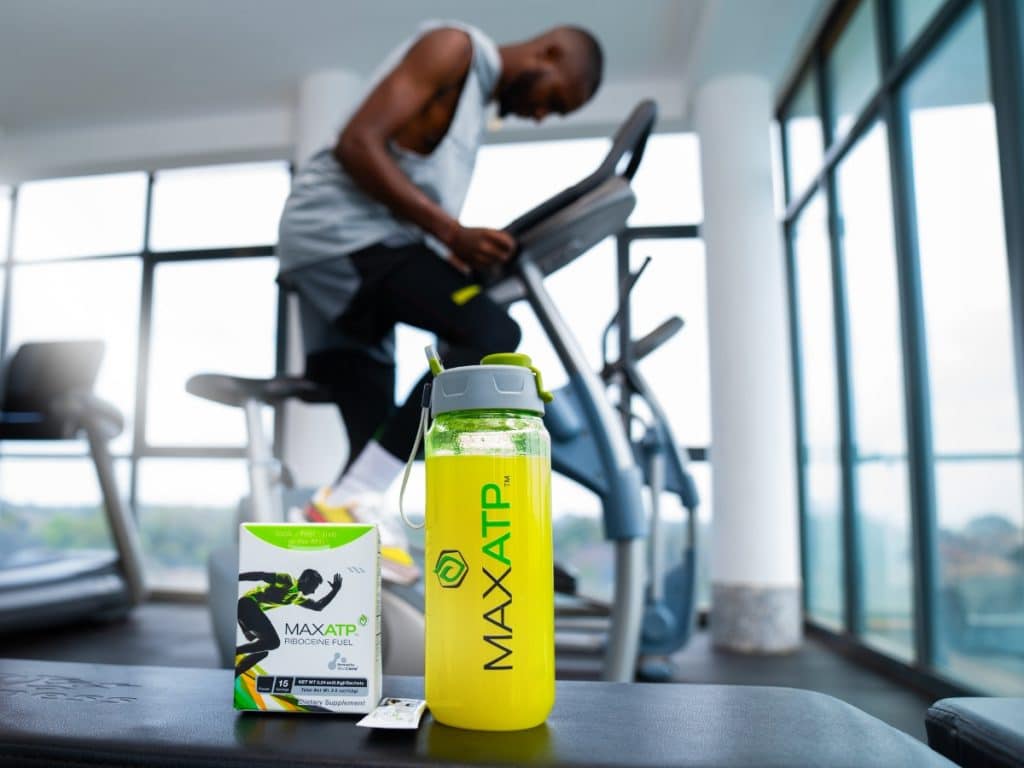 Your Science-Backed Health Pod • LiveMax