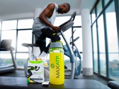 The Live Max Health Blog • Max International