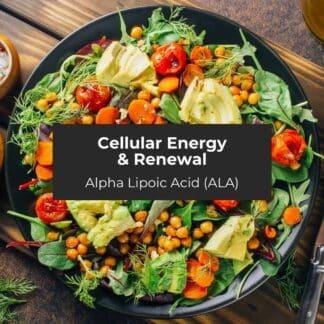 LiveMax - Real Cellular Health • LiveMax
