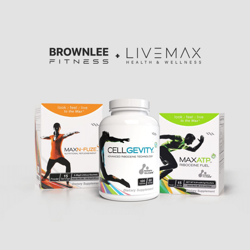 Max Performance Trio • LiveMax