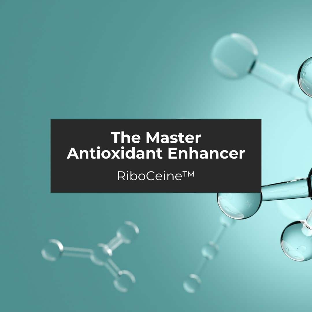 MaxGXL™ • NAC for Glutathione Production • Max International