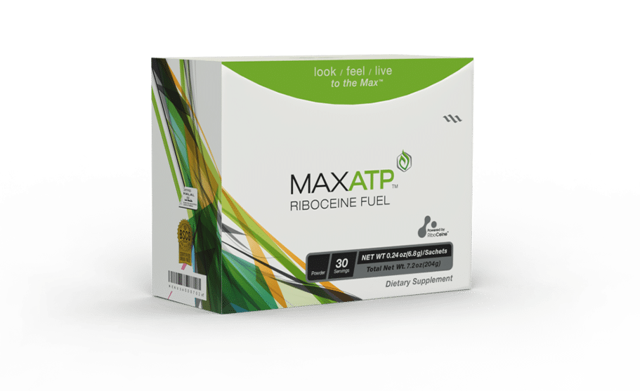 MaxATP™ • LiveMax